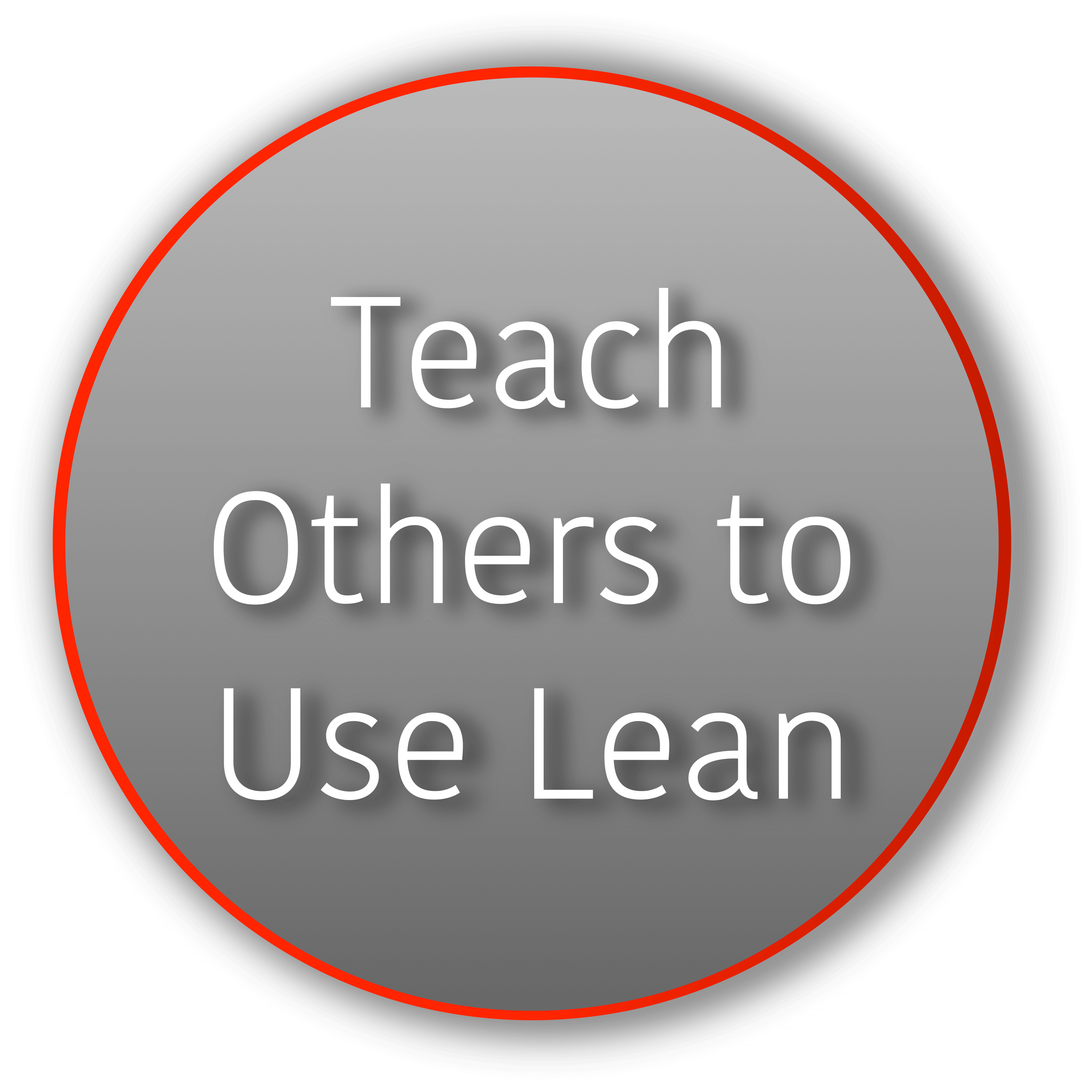 The Lean Expert Academy for Lean Coaches & Lean Consultants